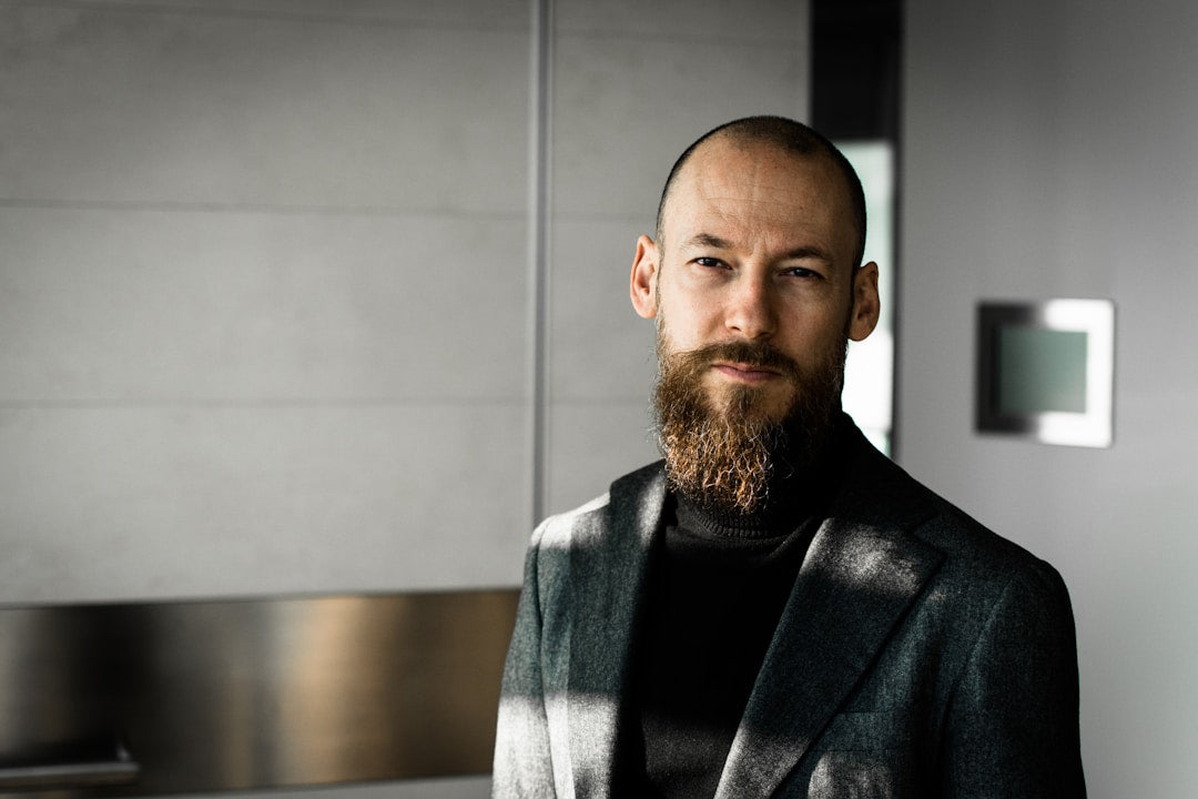 The Power Bald: Why 2026 is the Year to Embrace the Clean Shave – ShaverOne